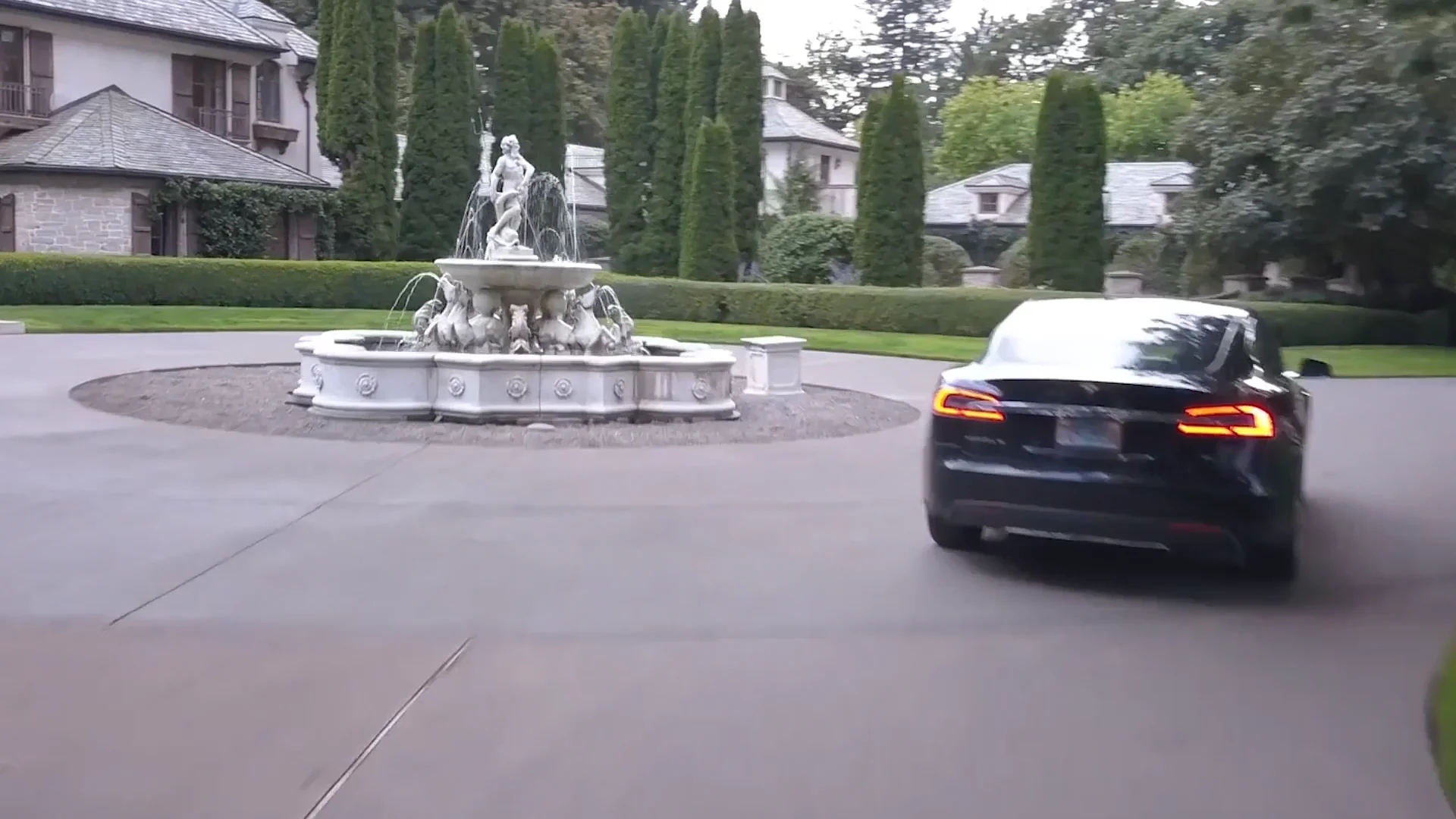 Bellerive Estate - Luxe Real Estate on Vimeo