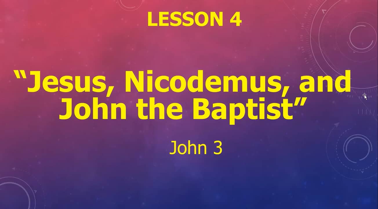 Jenny Lecture-Lesson 4-John 2023-24 on Vimeo