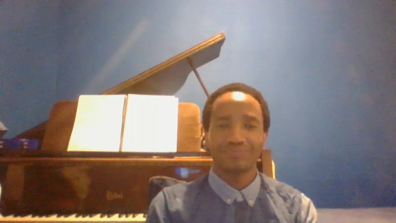 Learn Music Production online with tutor Cyril Ntsibande