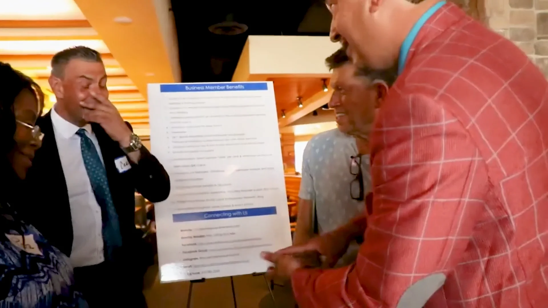 Ari Paul the Entertainer