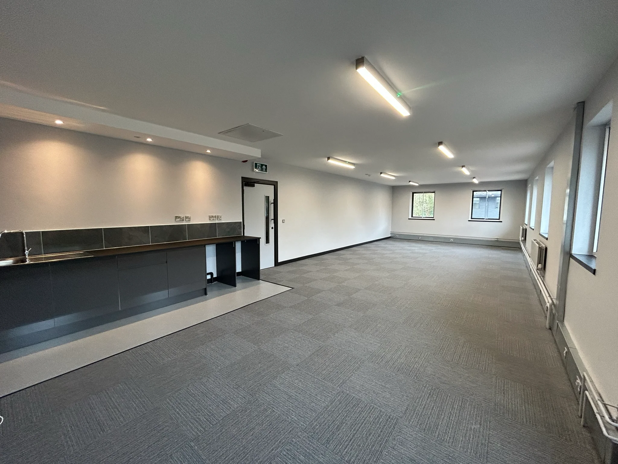 RUNCORN - Evolution Park, Manor Farm Road on Vimeo