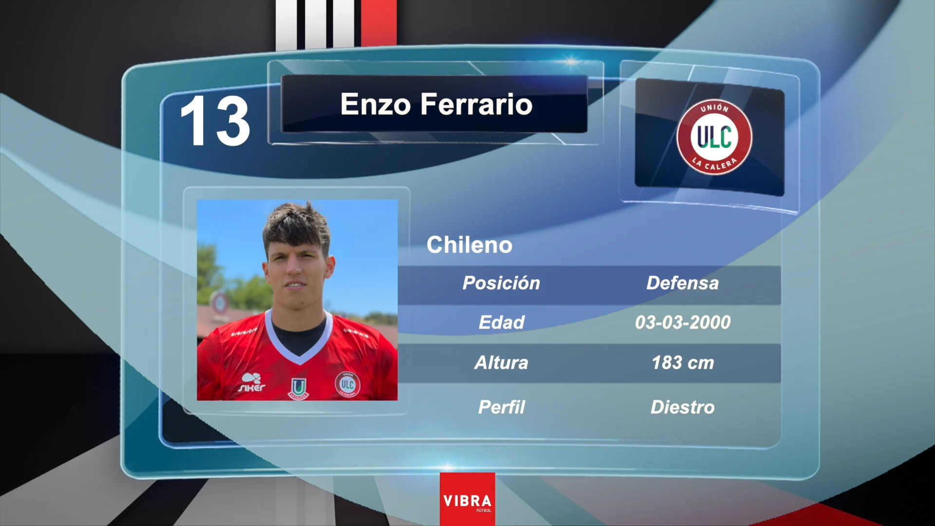 Enzo Ferrario 13 on Vimeo