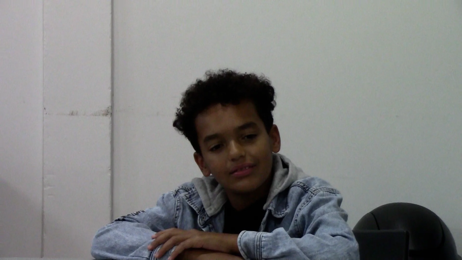 Jayden Henry - Démo 2023 on Vimeo