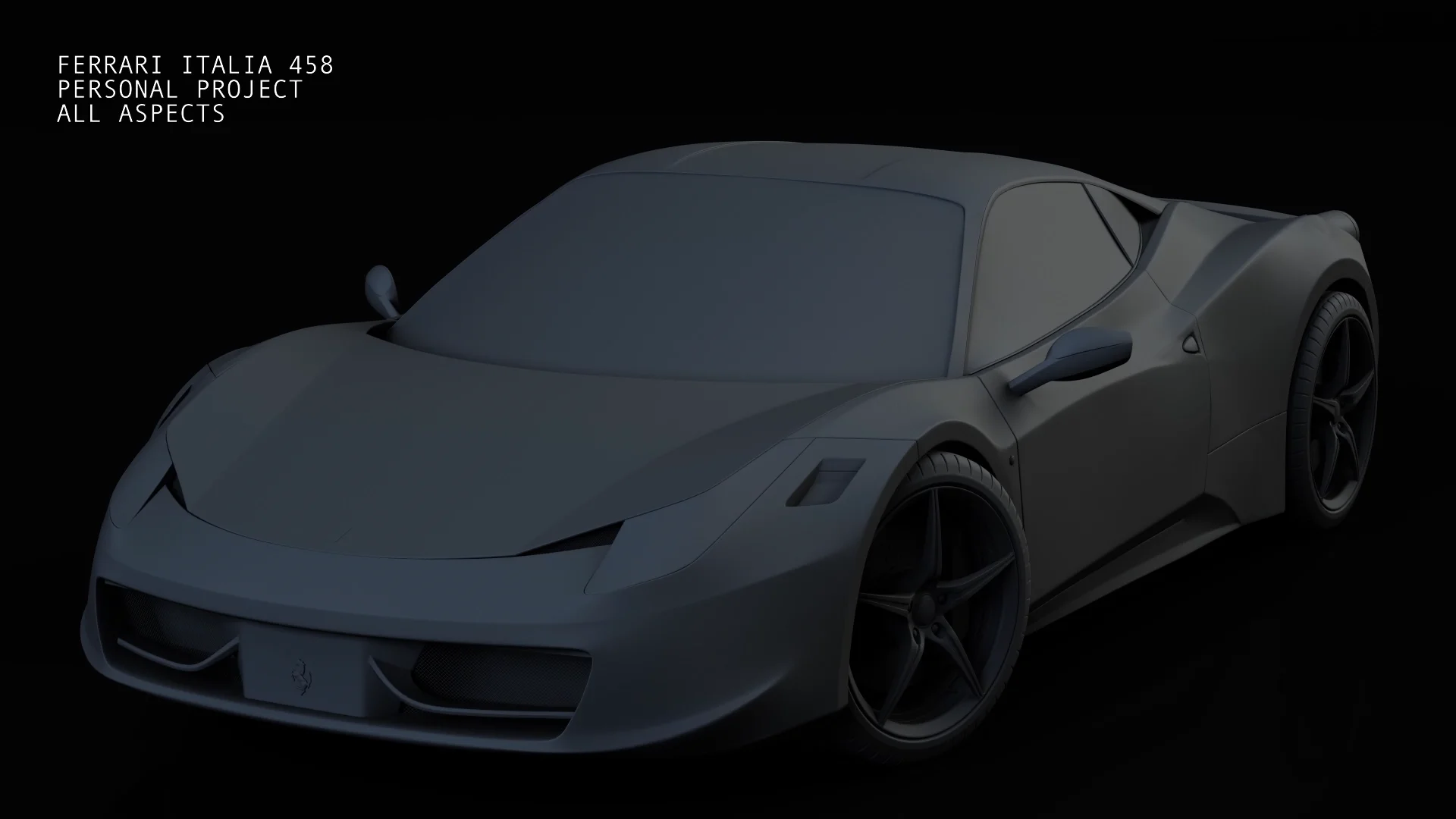 modeling reel 2021 on Vimeo