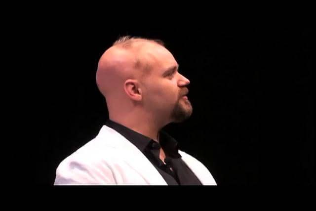 The High Tech Magic of Seth Raphael on Vimeo