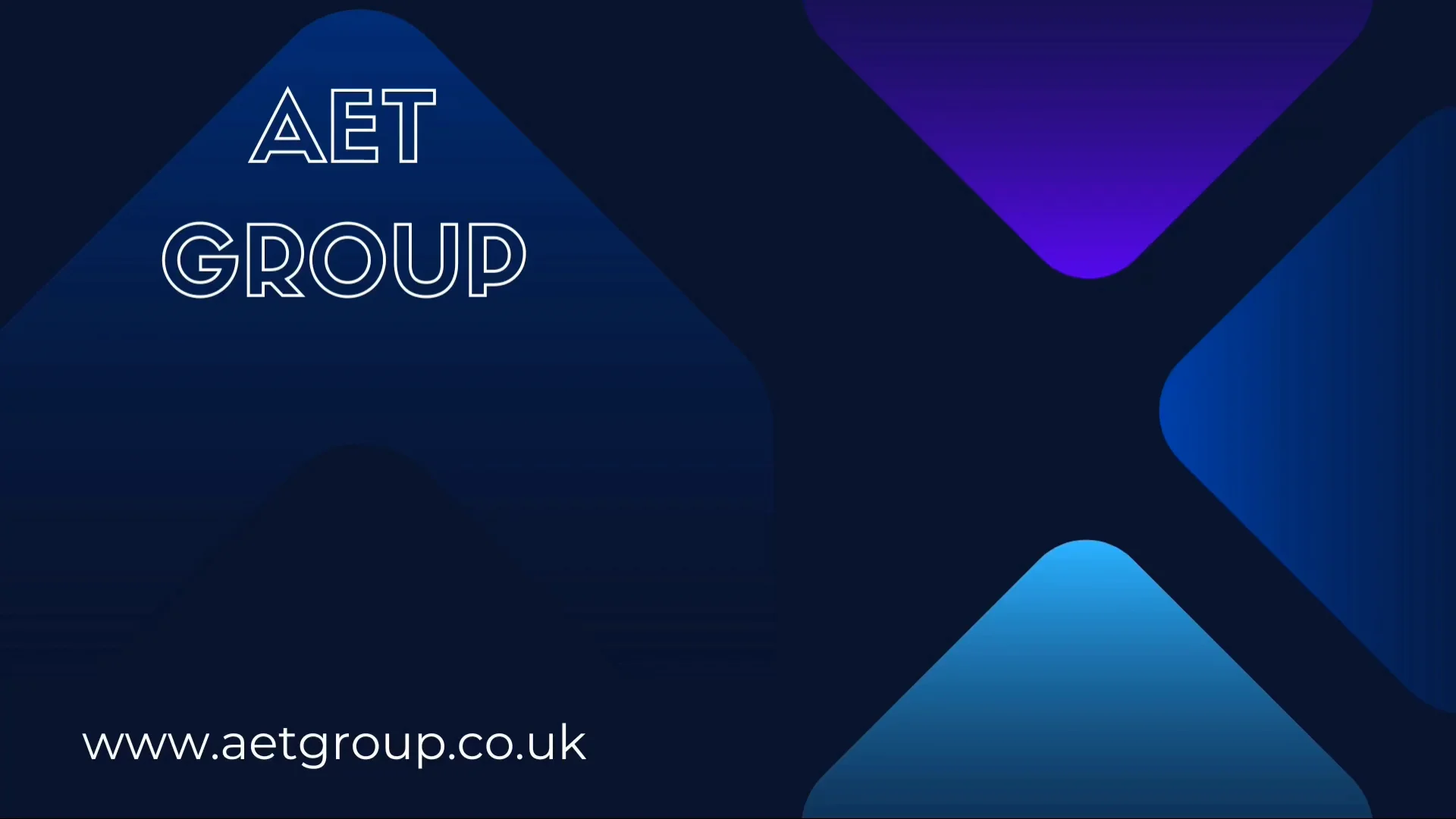 Mike Campbell AET Group Introduces (Copy) on Vimeo