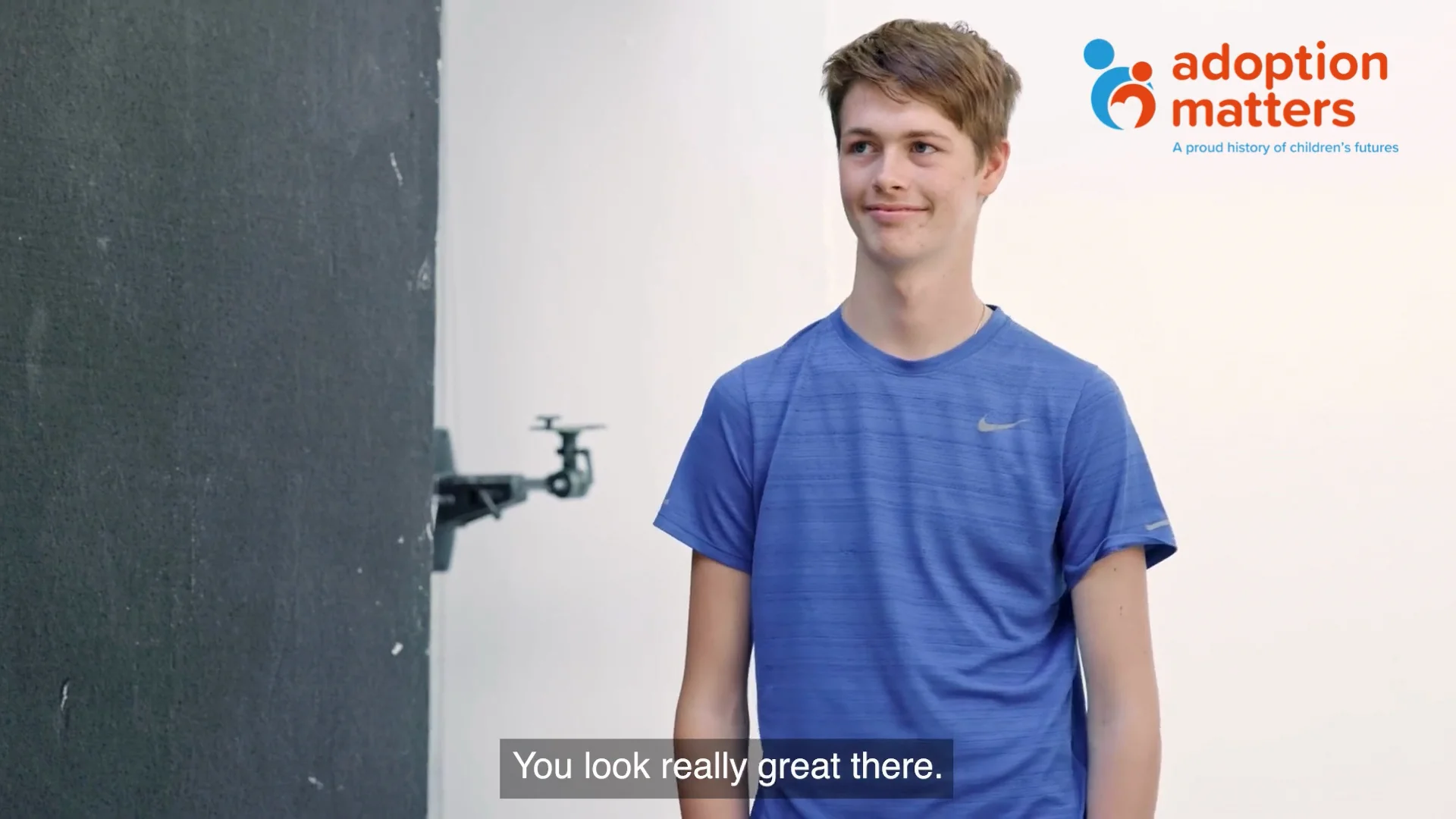 National Adoption Week 2023 on Vimeo