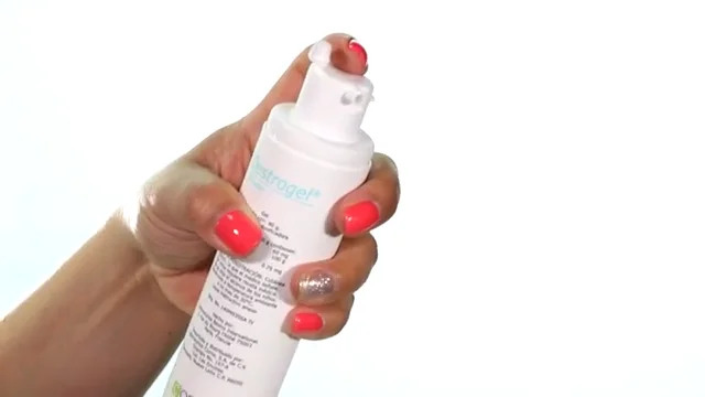 ¿Cómo aplicar Oestrogel? on Vimeo