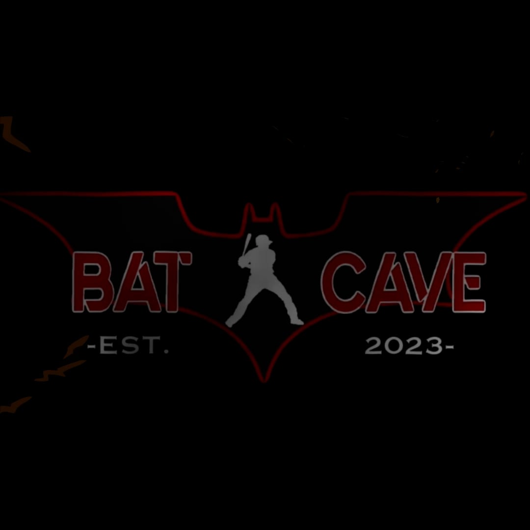 The BAT CAVE Home of the Bullitt Bats