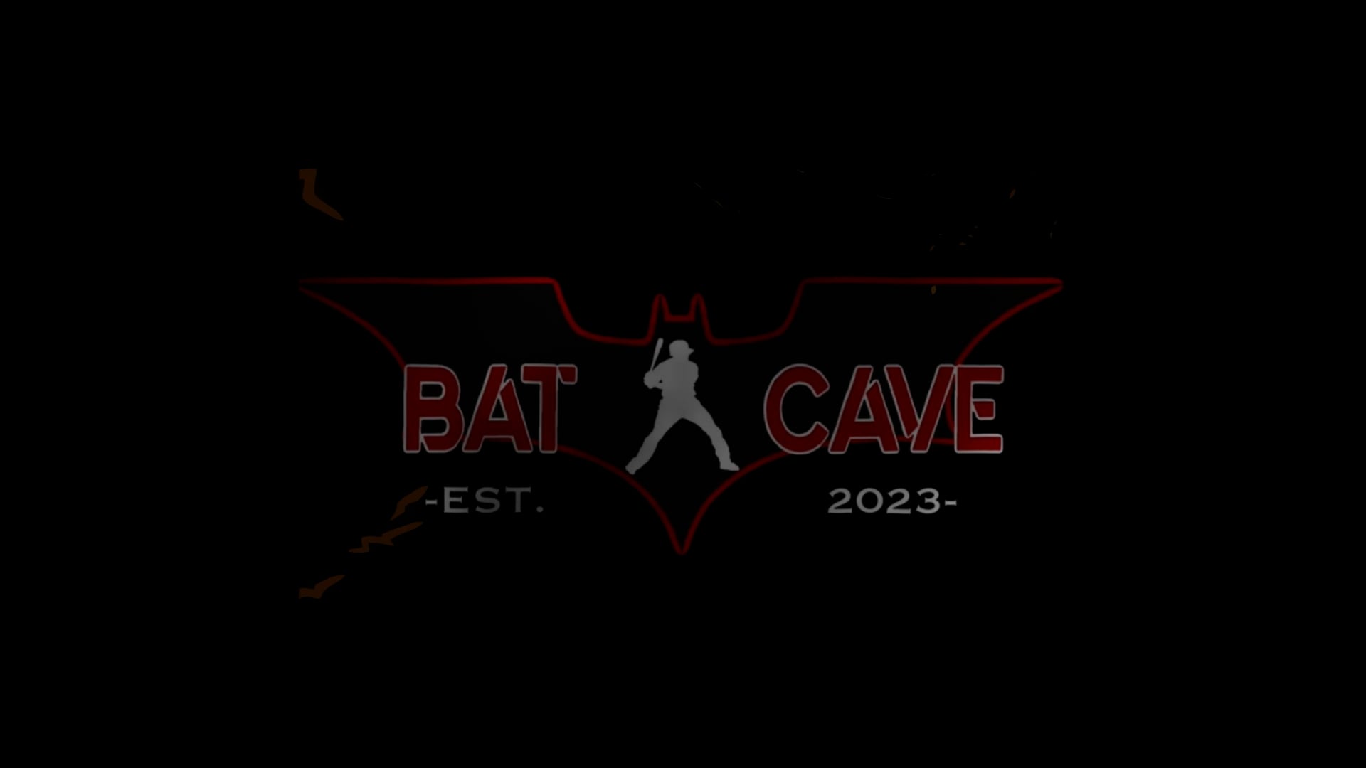 The BAT CAVE Home of the Bullitt Bats