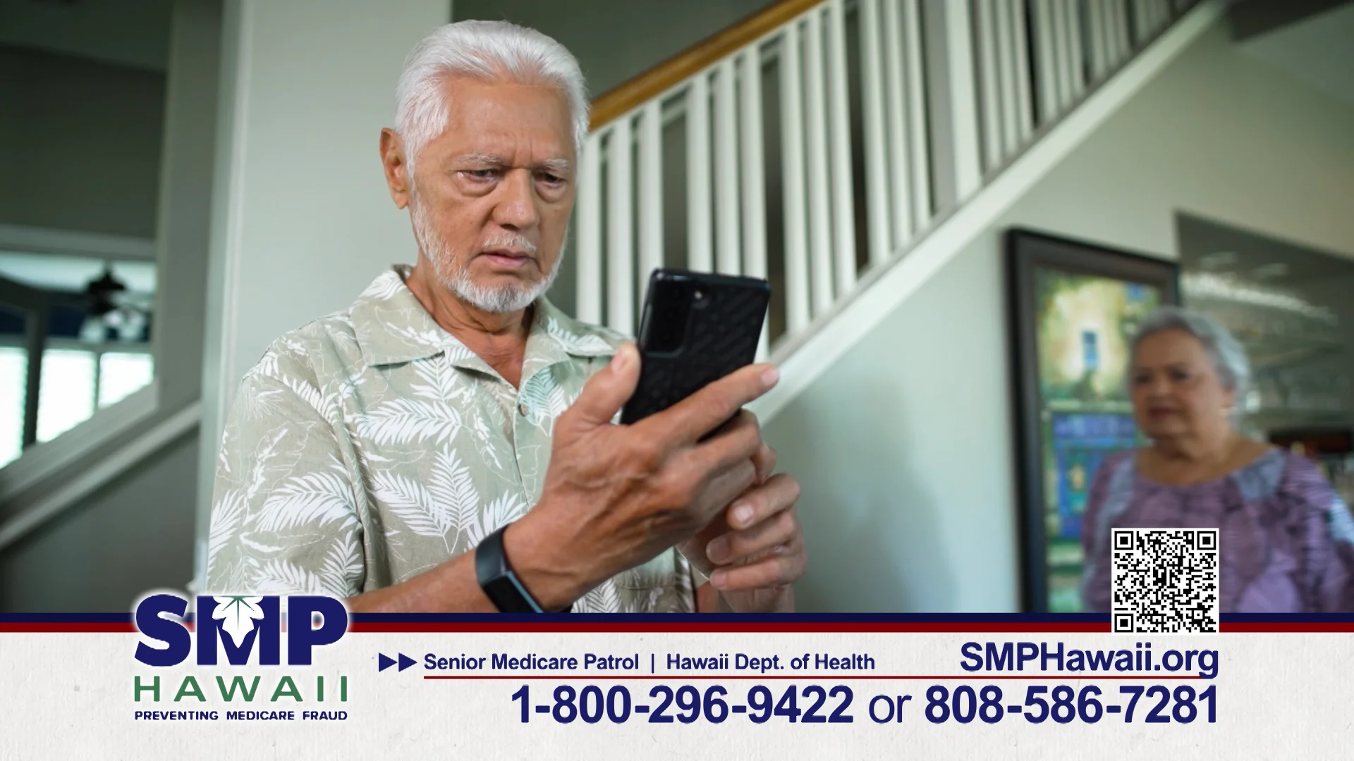 SMP Hawaii Commercial October 2023 - Swat That Buggah on Vimeo