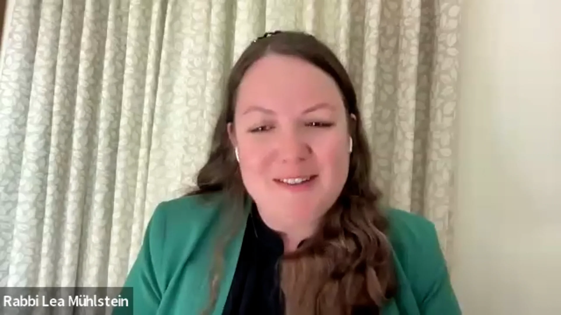 Journalist Amir Tibon shares his personal story of survival on Vimeo