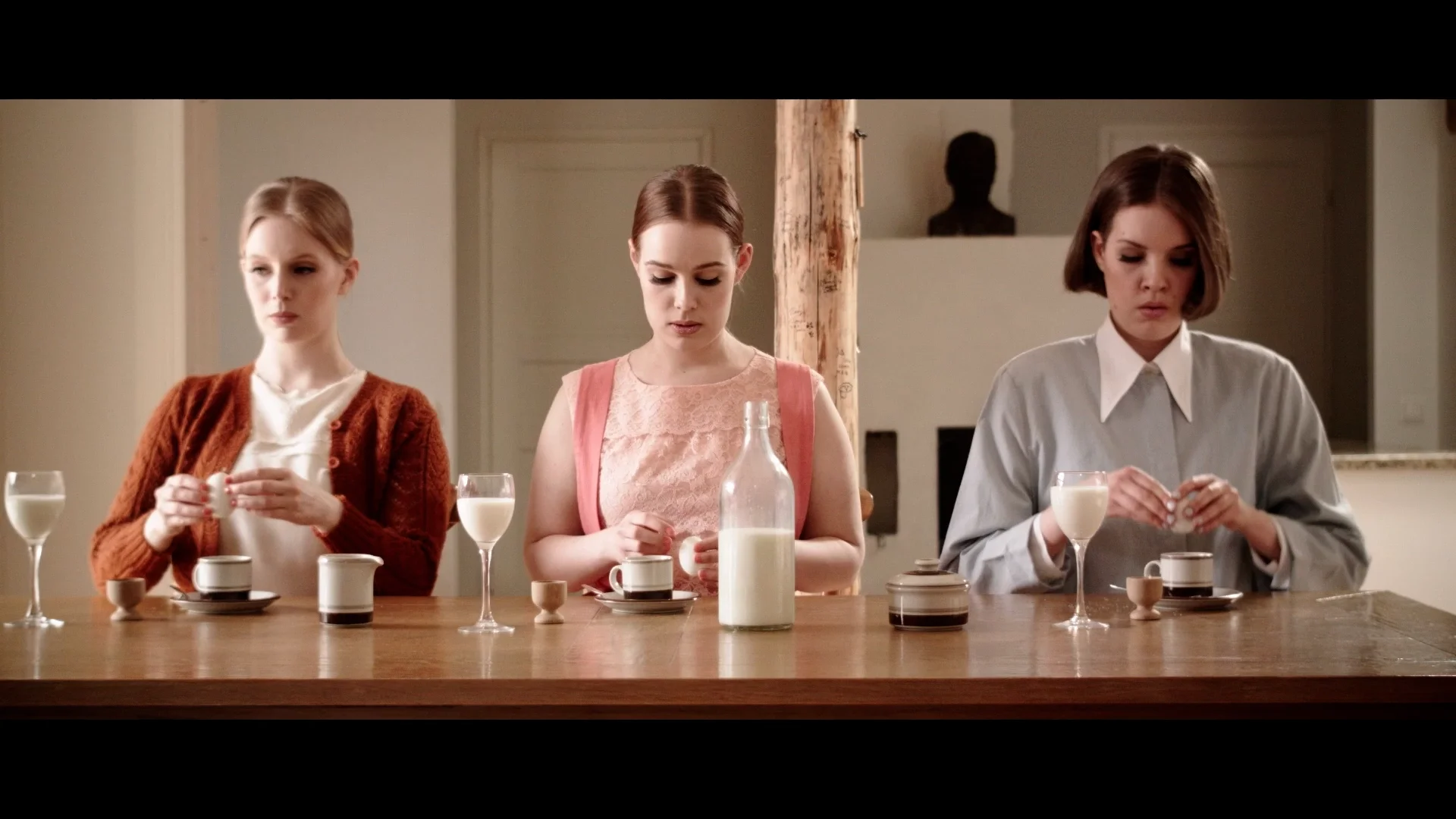 Watch The Swan Online | Vimeo On Demand on Vimeo