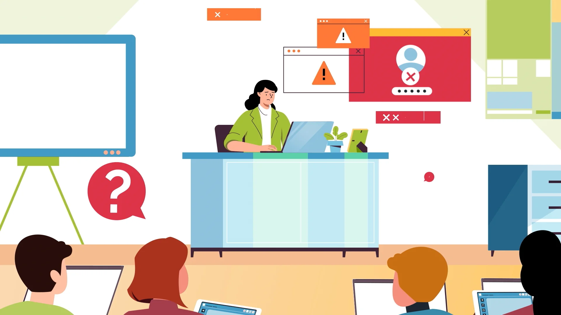 Five Star Tech - Virtual Help Desk