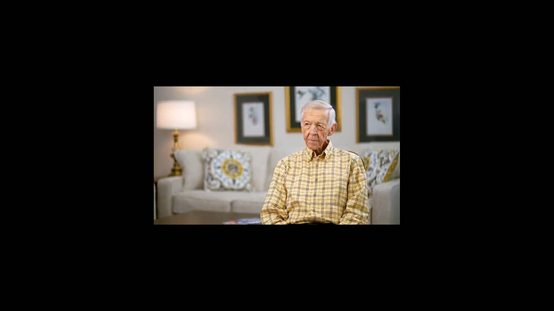 Doug Metzger - Countdown Calling Testimony - ROUGH CUT on Vimeo