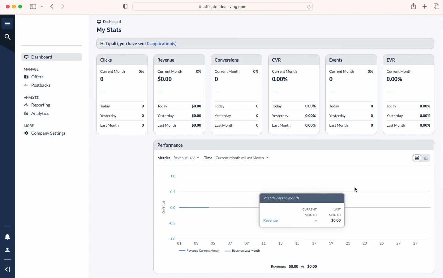 Getting Started with Tipalti
