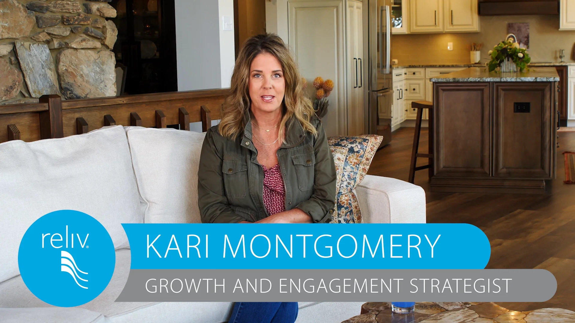 Reliv Growth & Engagement Strategist Kari Montgomery – Key Takeaways and a Vision For The Future ...