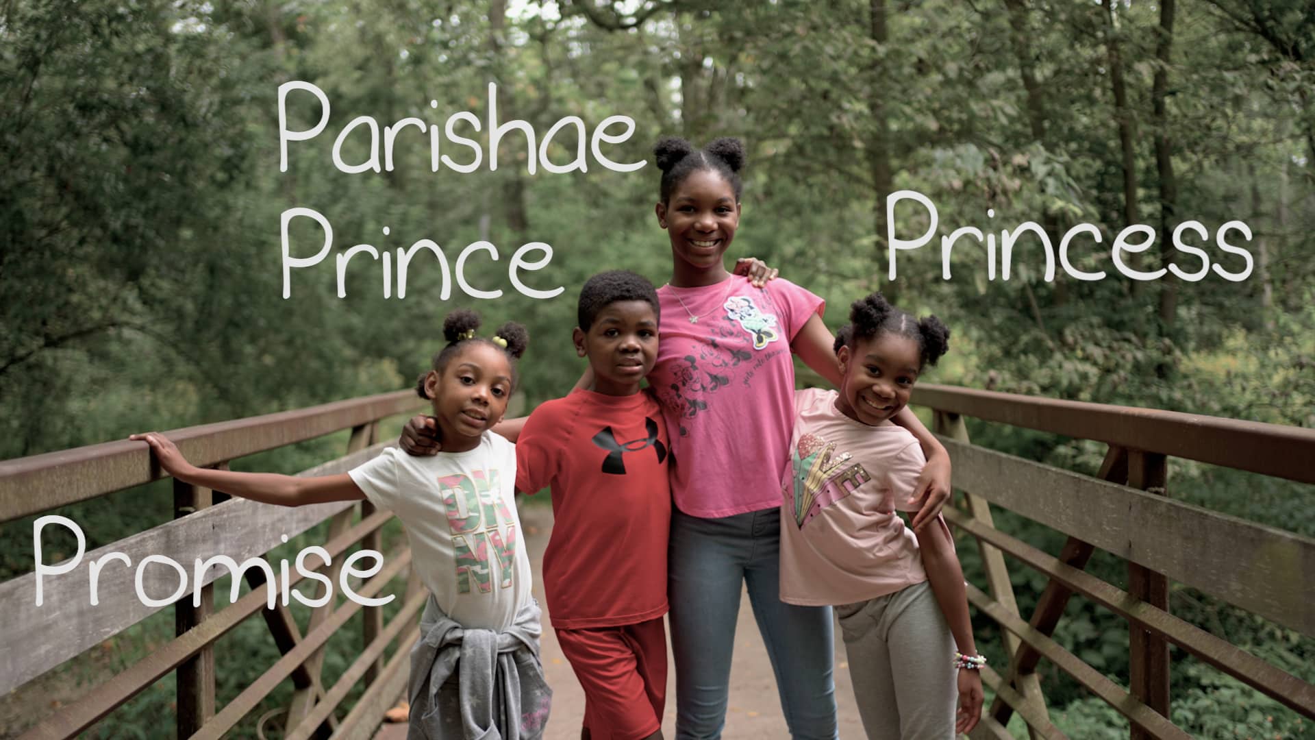 GMH_OH_SEPT23'_Parishae,Prince, Princess,Promise on Vimeo