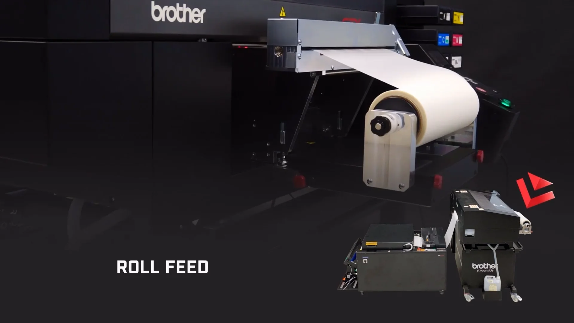 R2R Overview on Vimeo