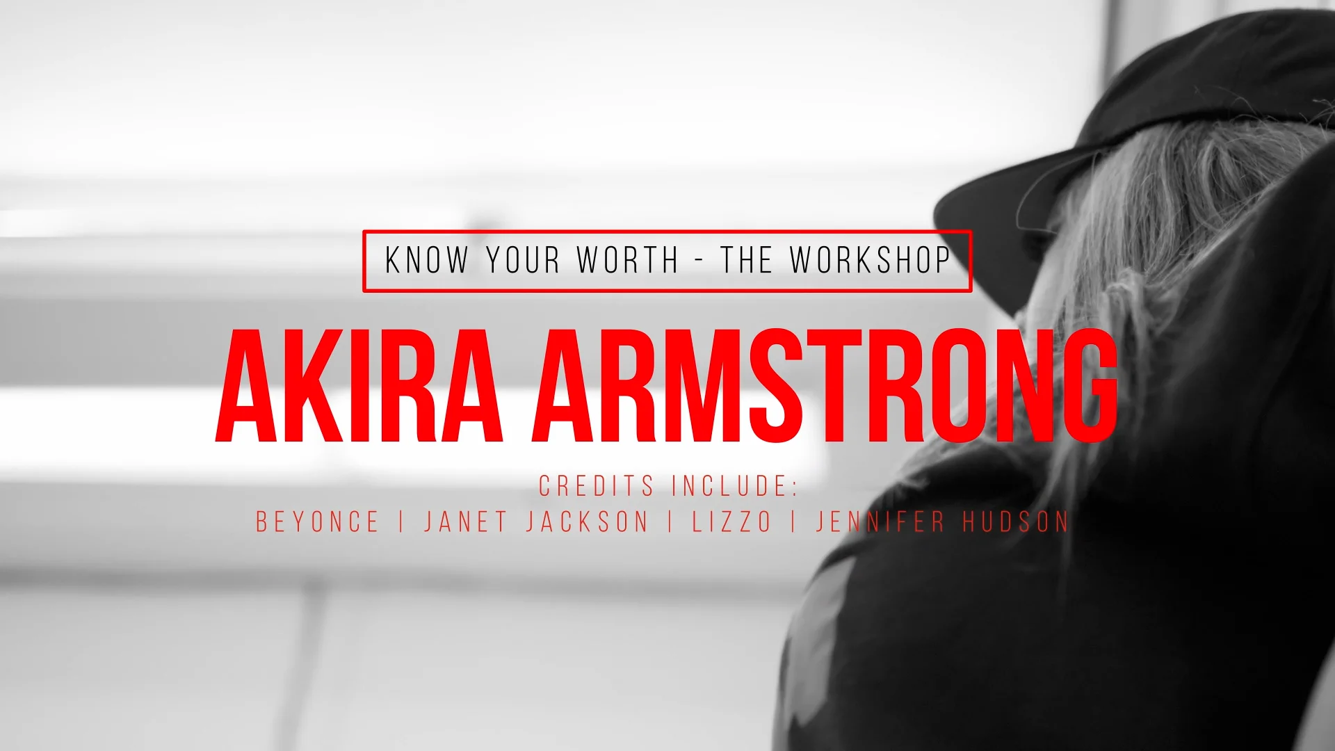 akira armstrong on Vimeo