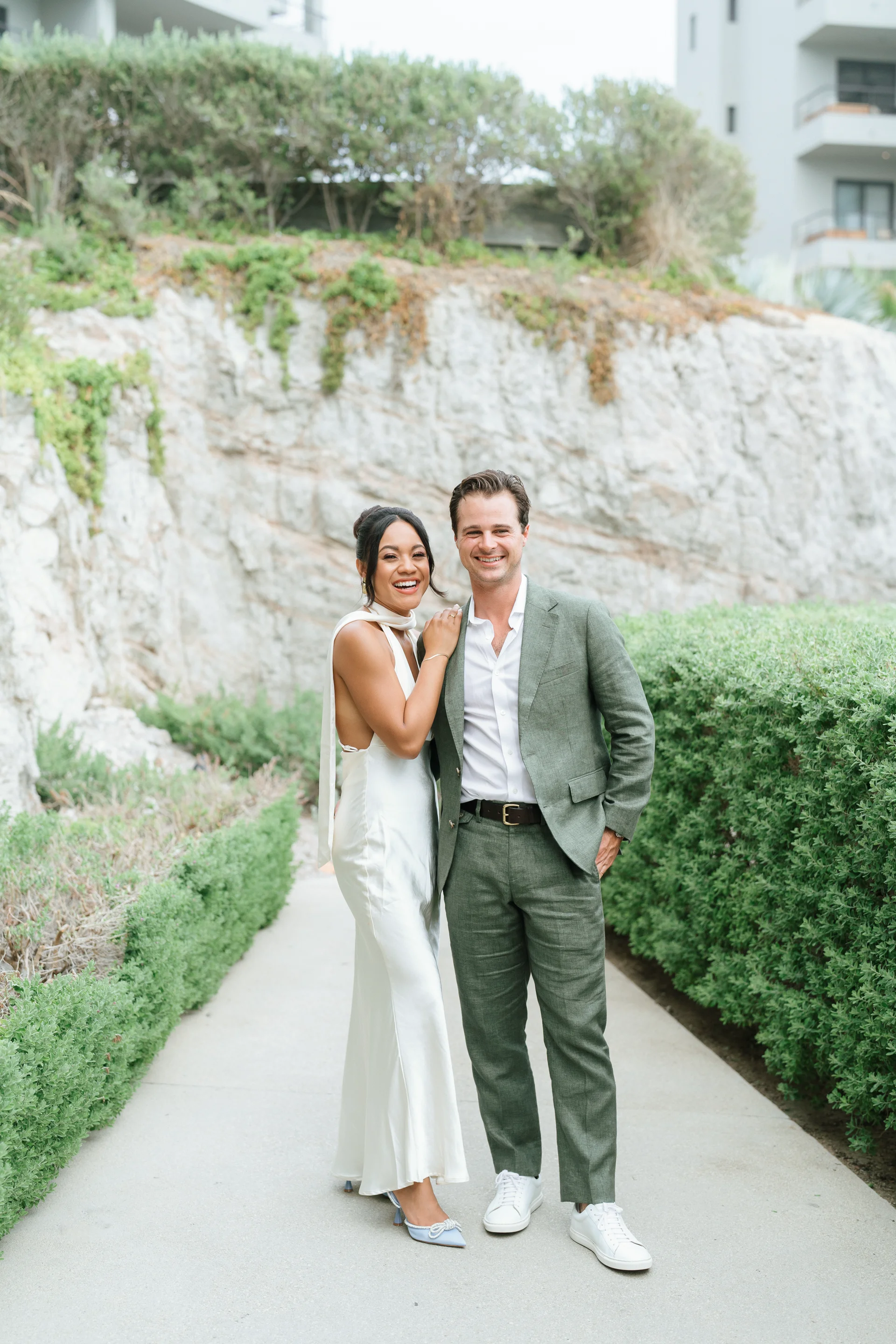 DARSIE & ALEX - Reel DB on Vimeo