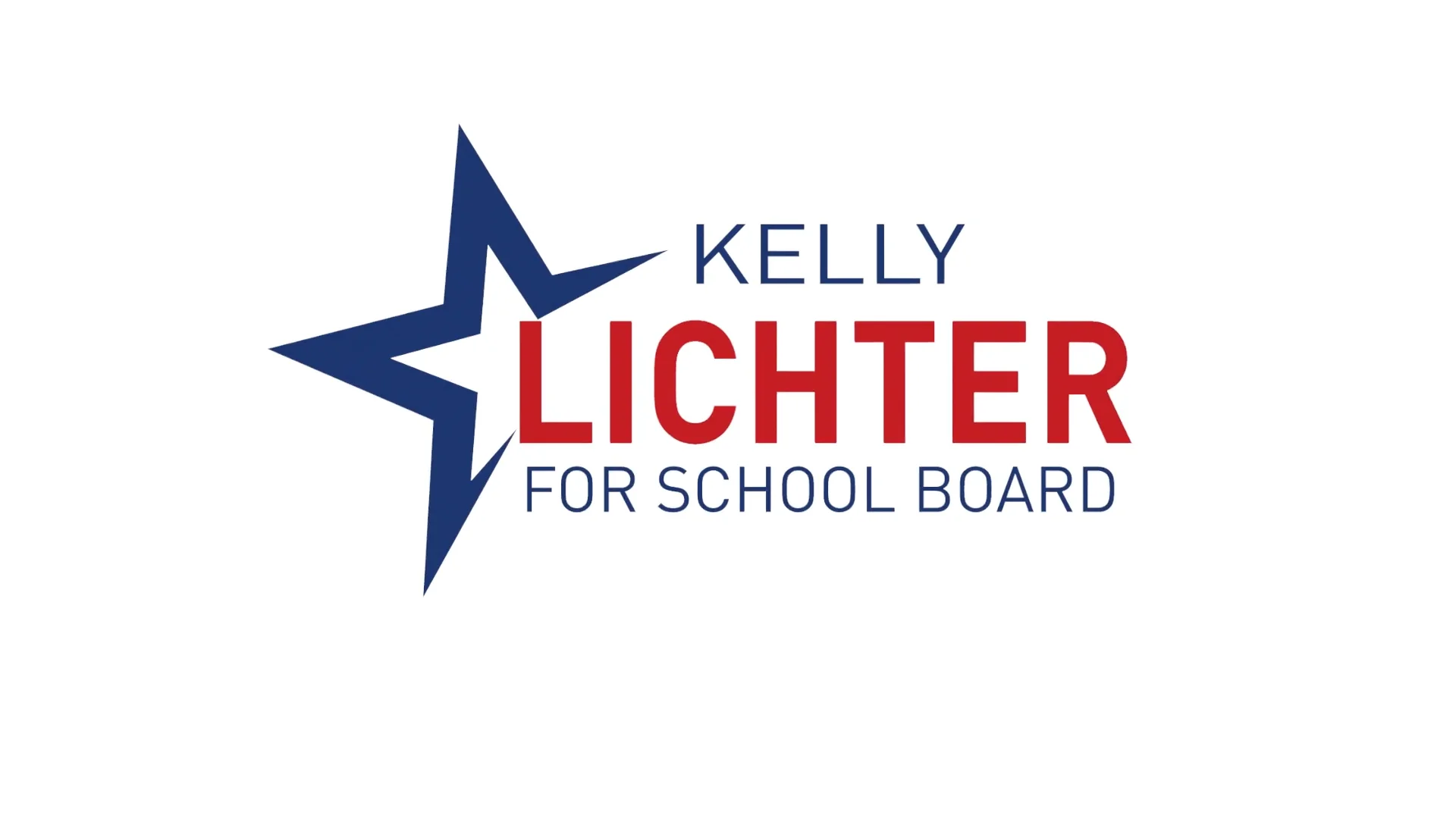 Kelly Lichter for School Board, Spot 4, 2022 on Vimeo