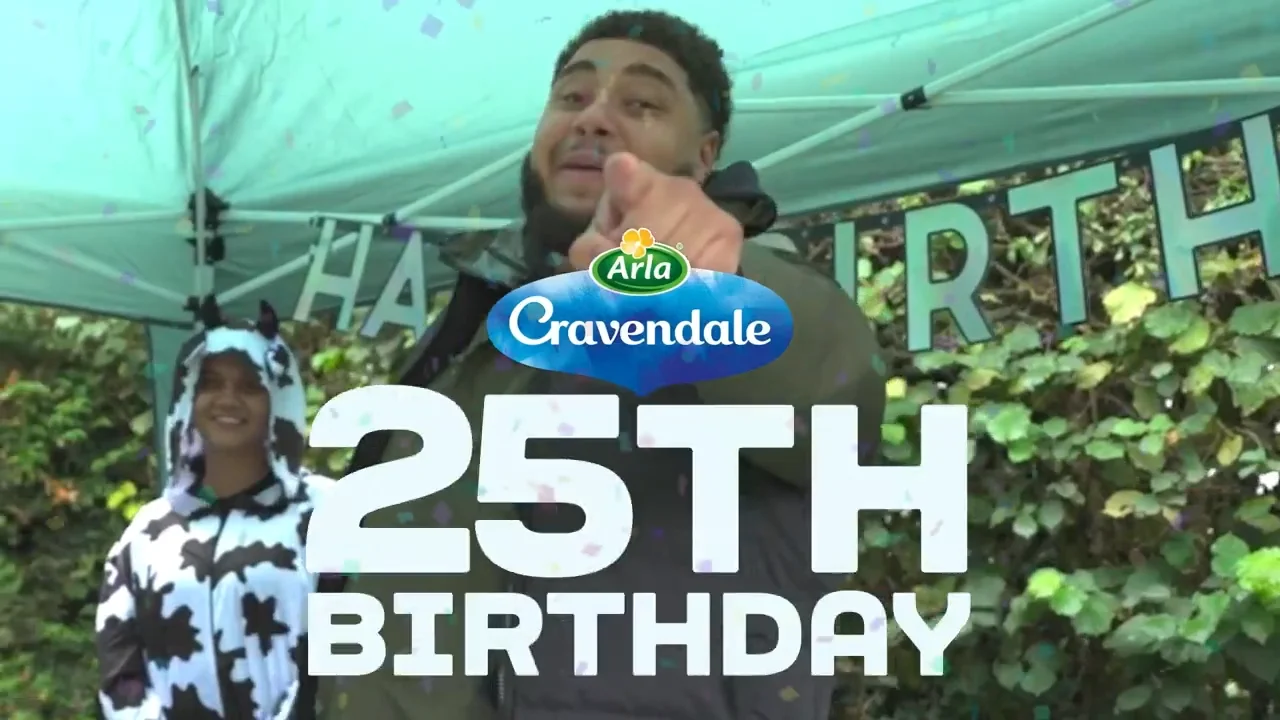 Cravendale Kaleb cooper & Big Zuu on Vimeo