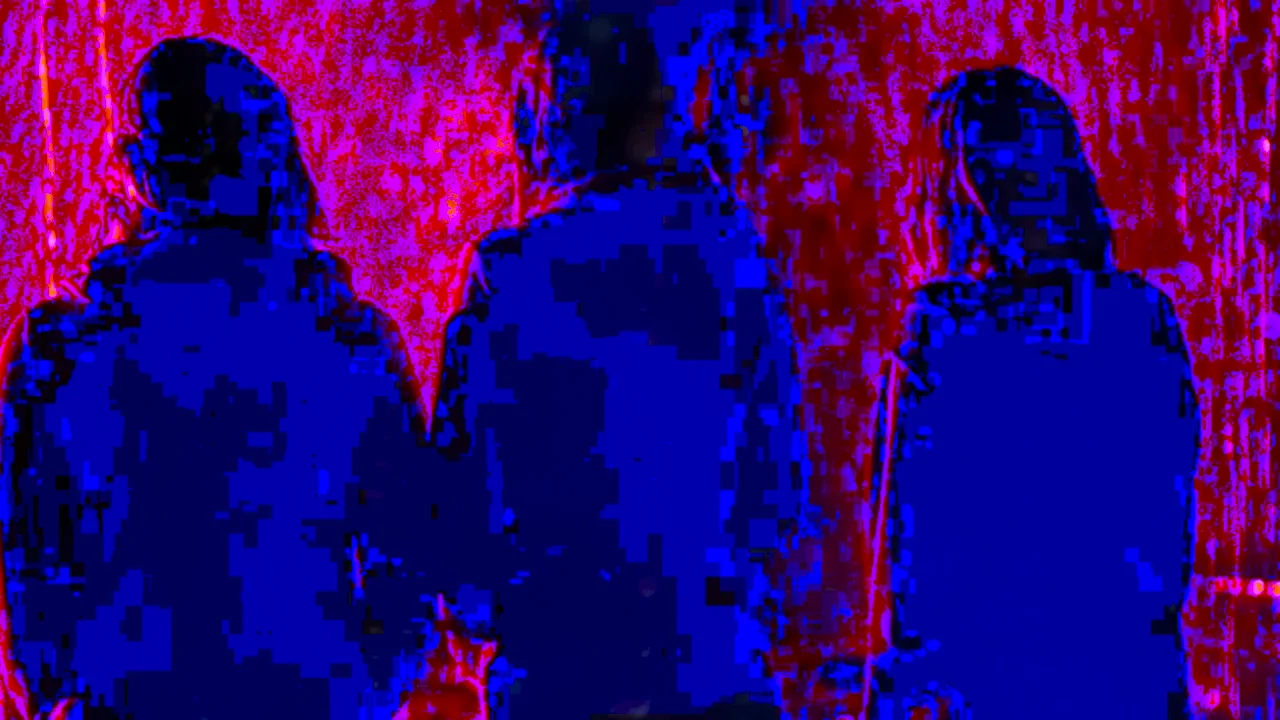 taylor turgeon // self-portrait rough cut on Vimeo