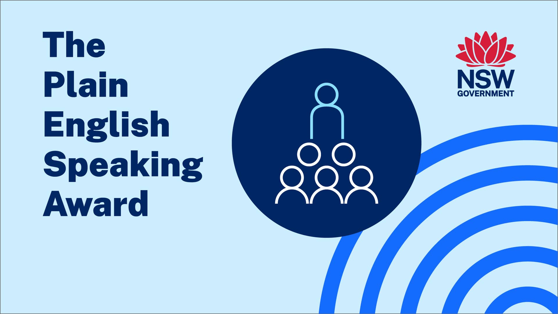 Plain English Speaking Award 2023 - National Final on Vimeo