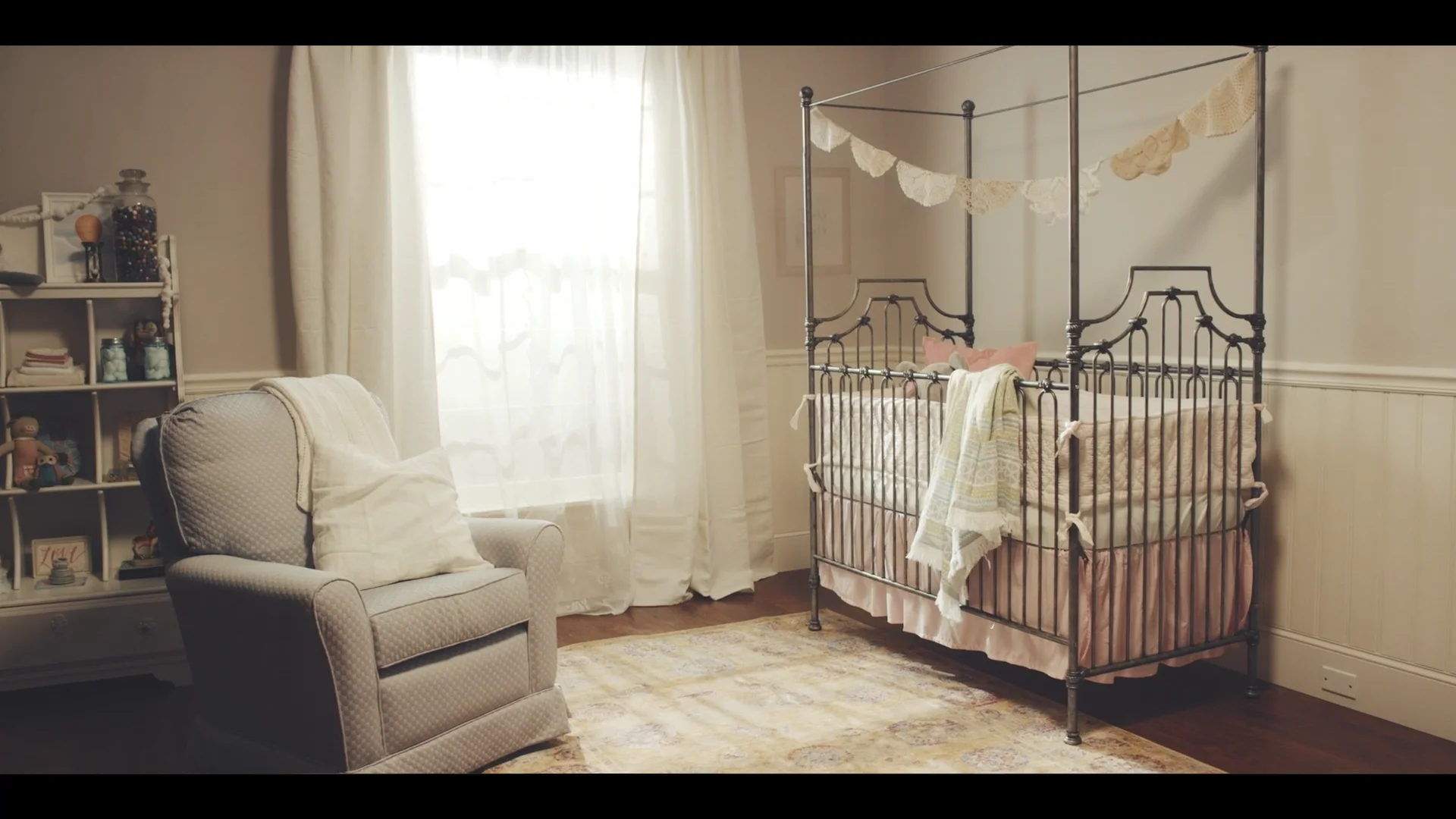 Adoption Story Part 1 on Vimeo