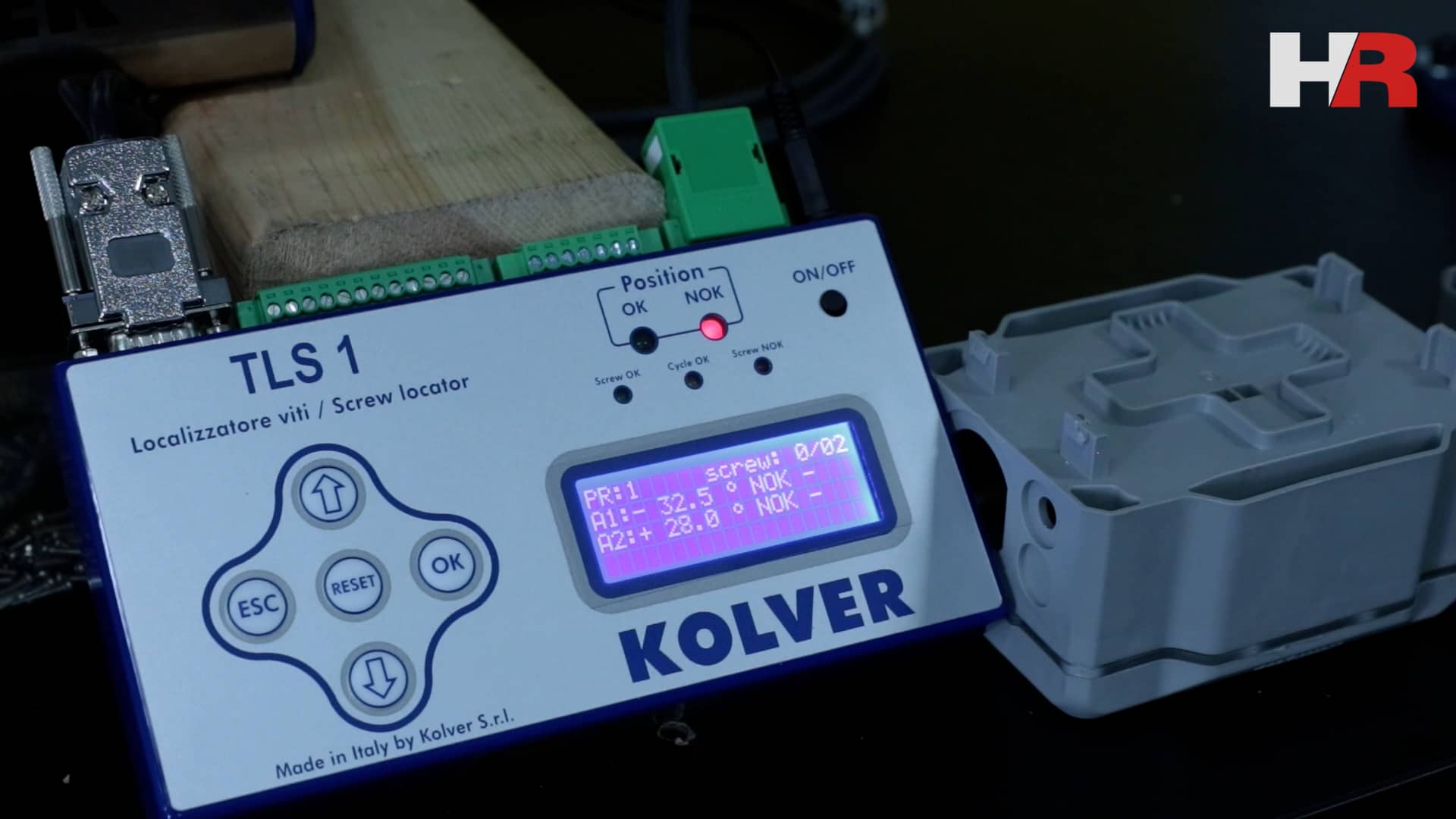 basic_programming_of_our_kolver_k-ducer_dc_electric_screwdriver x on Vimeo