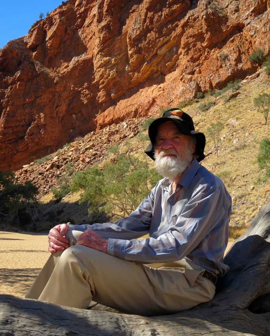 Celebration of Life - John Gavan BREEN on Vimeo