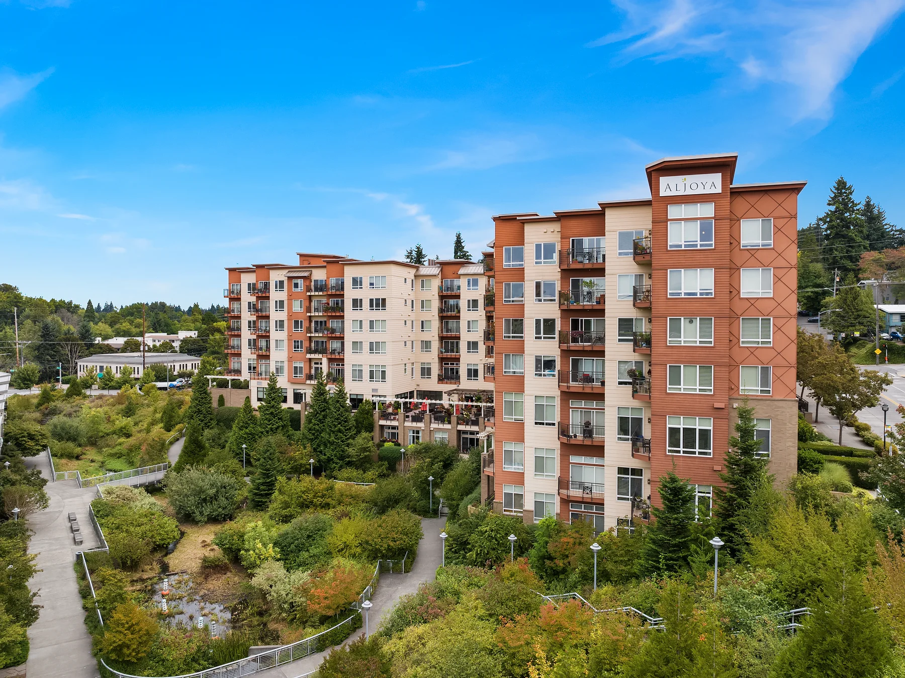 Aljoya Thornton Place (2 Bedrooms) - 450 NE 100th Street, Seattle, WA