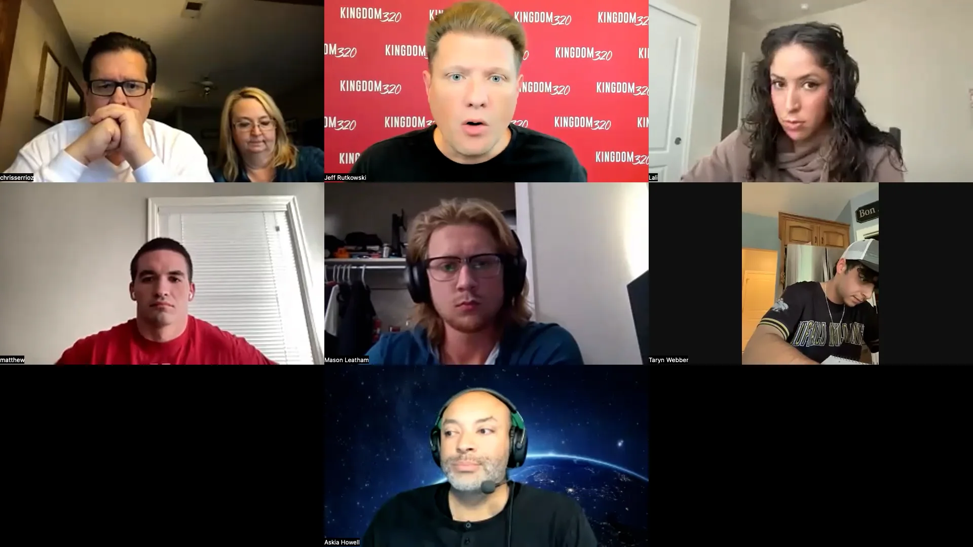 On Boarding Call 101023 on Vimeo