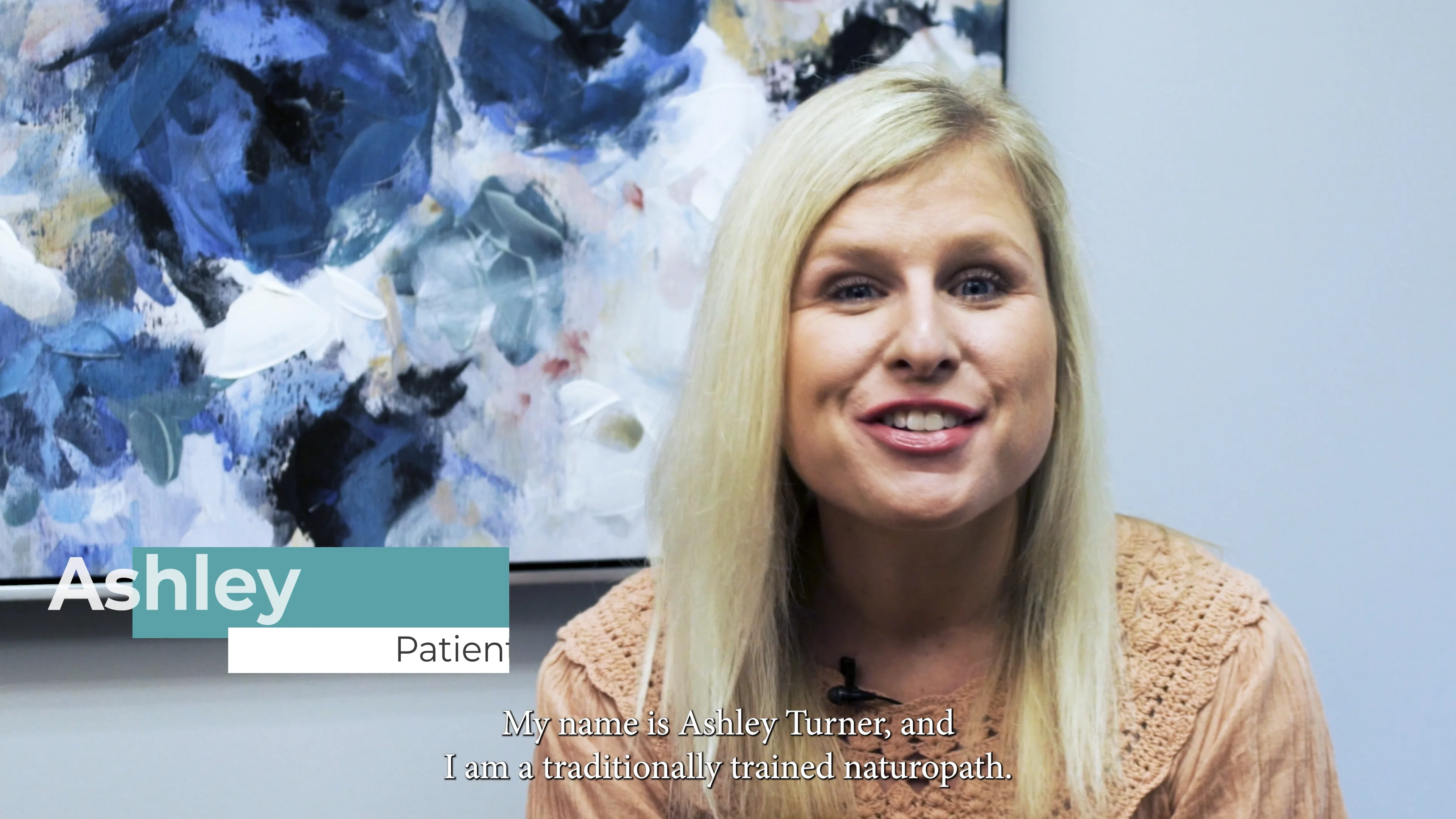 ASHLEY EDIT on Vimeo