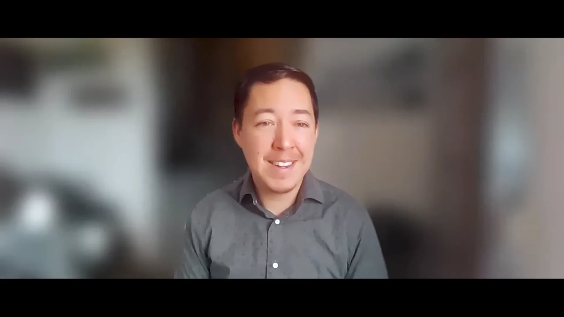 Accessibility is Me - CJ Frosch on Vimeo