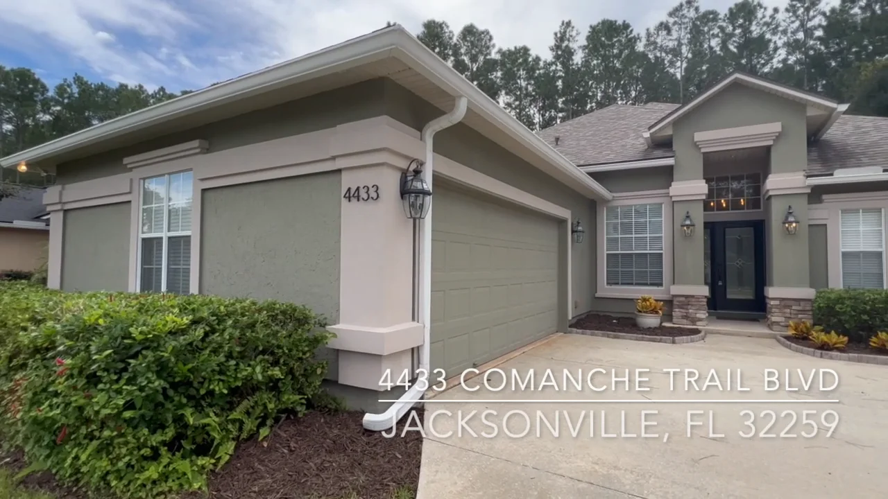 4433 Comanche Trail Blvd on Vimeo