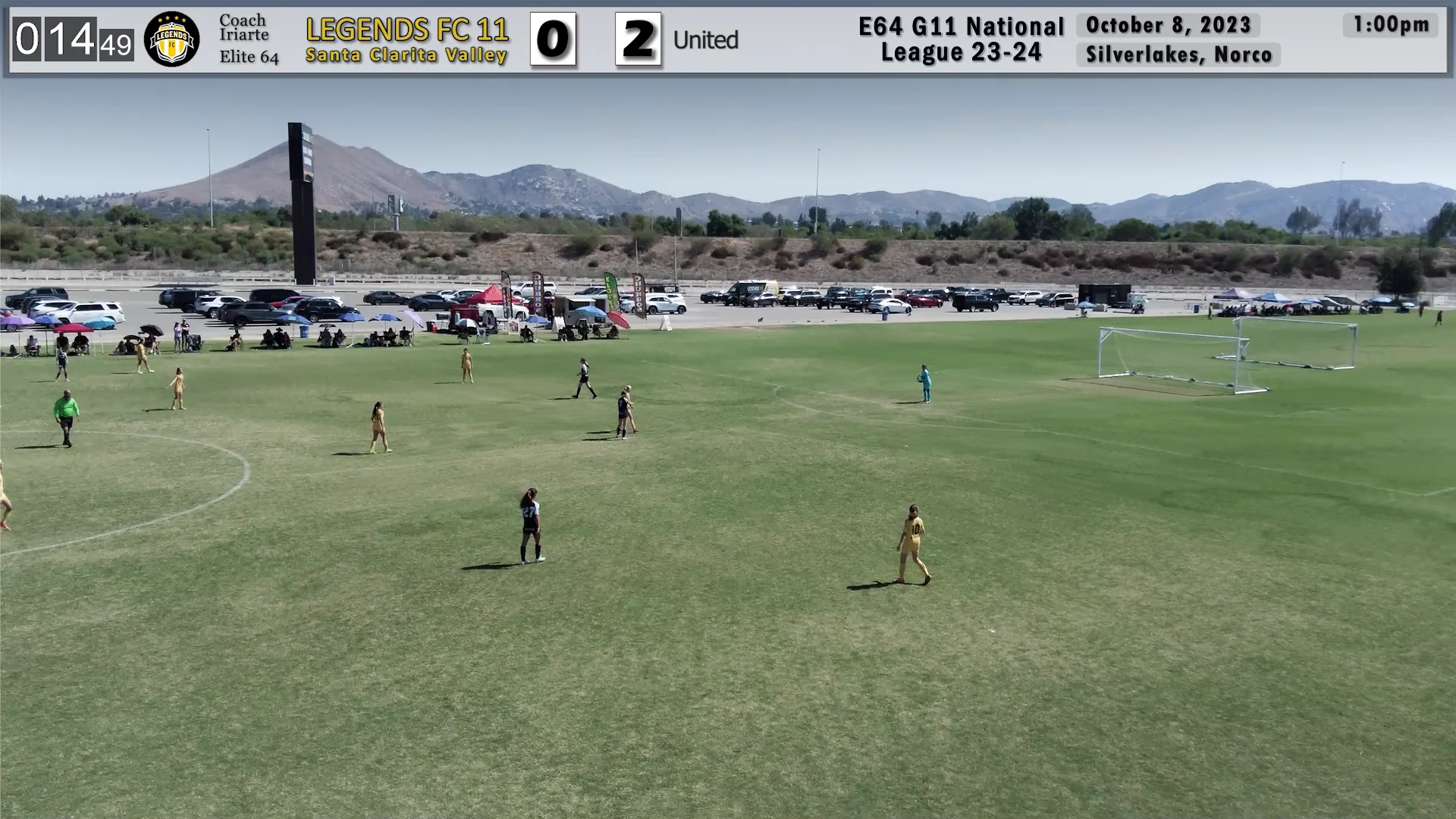 20231008_G11 v United on Vimeo