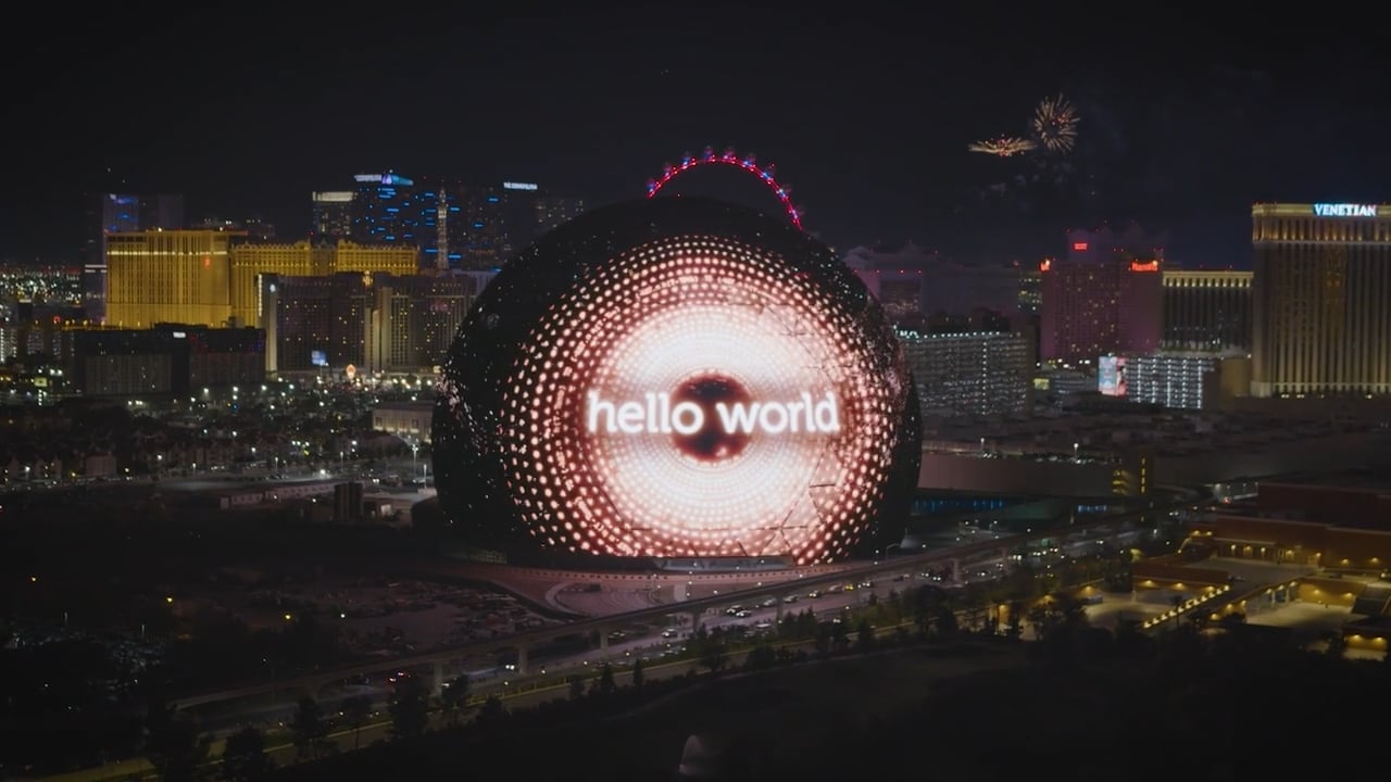 Sphere | Partnerships & Outdoor Advertising