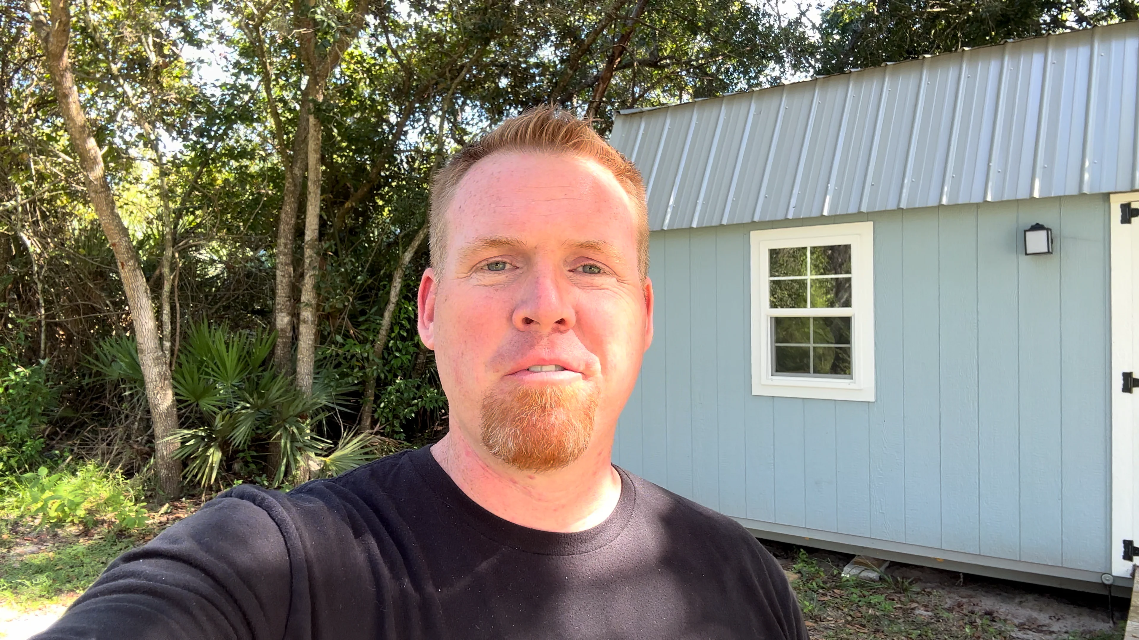 Legacy Vision - Day 3