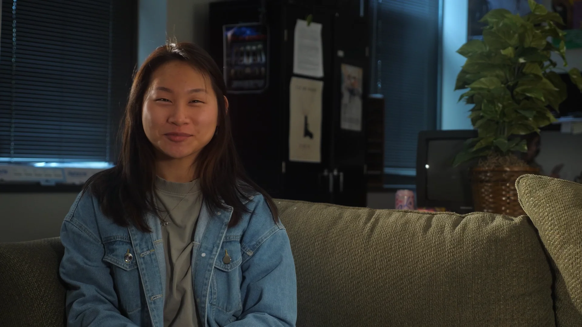 Cinematography Interviews on Vimeo