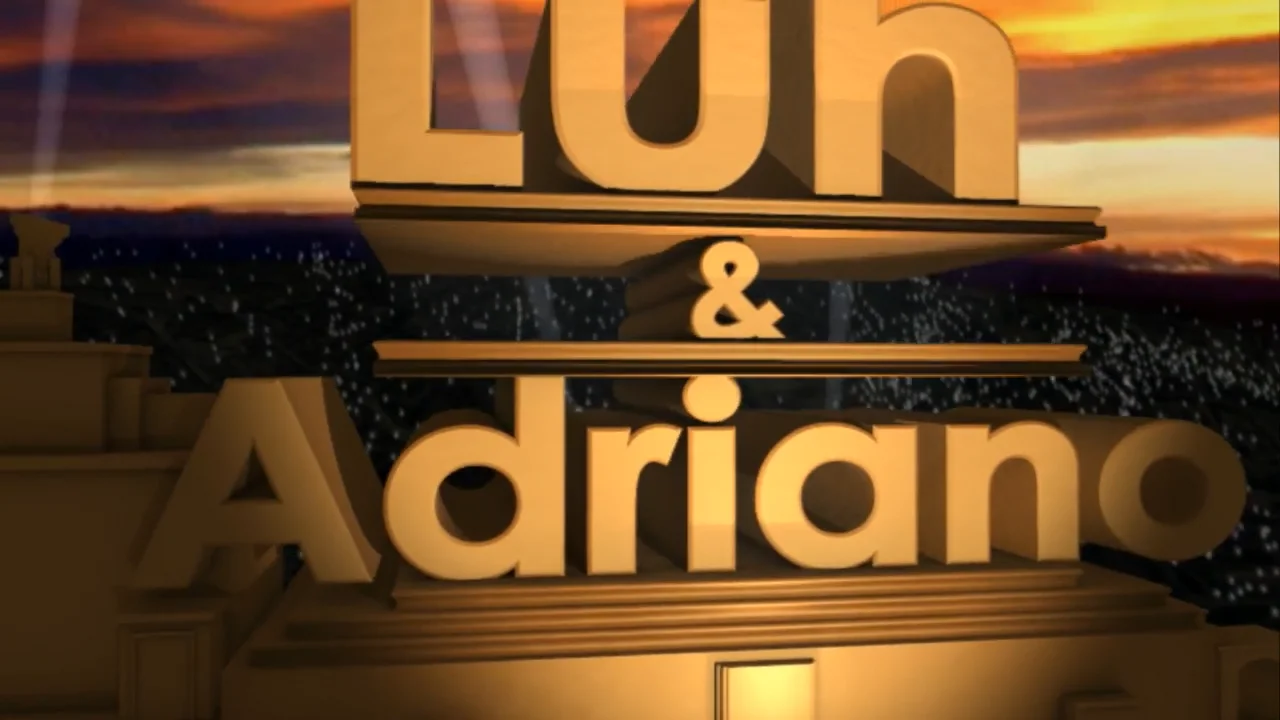 Retro Luh & Adriano 11 11 2023 on Vimeo