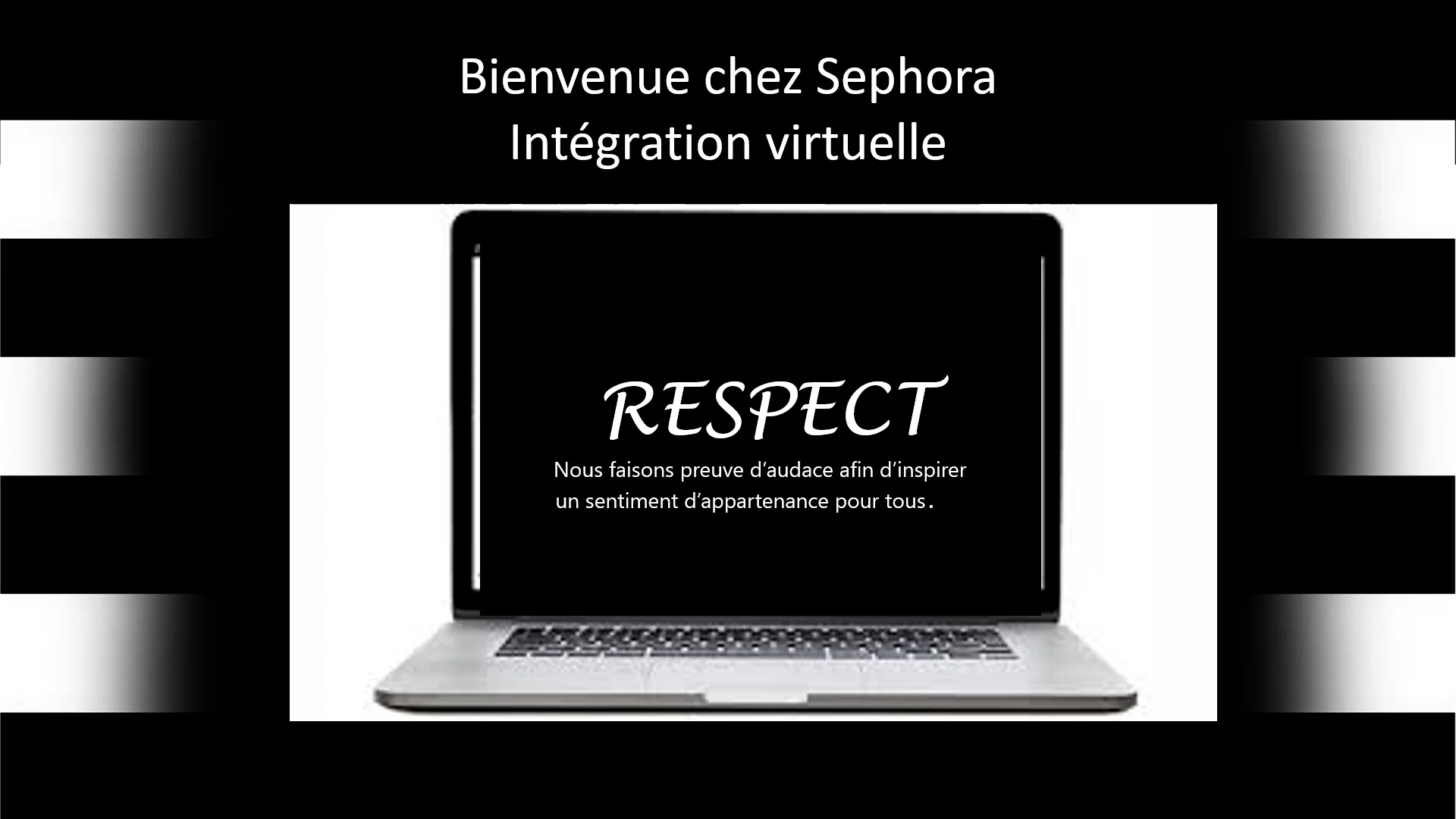 Virtual Welcome Letter Onboarding Fr (1) on Vimeo