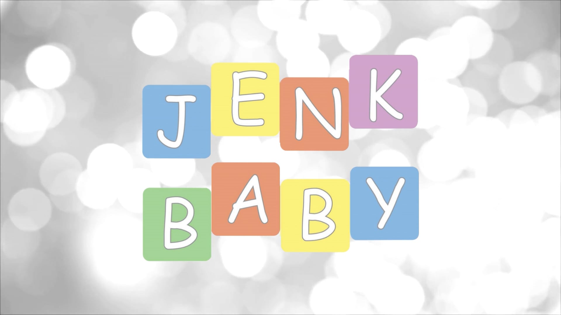 Jenk Baby