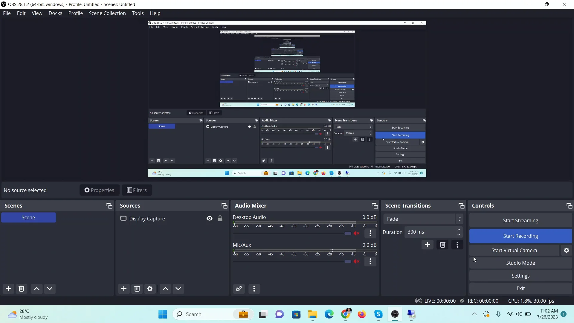 Discord Automation on Vimeo