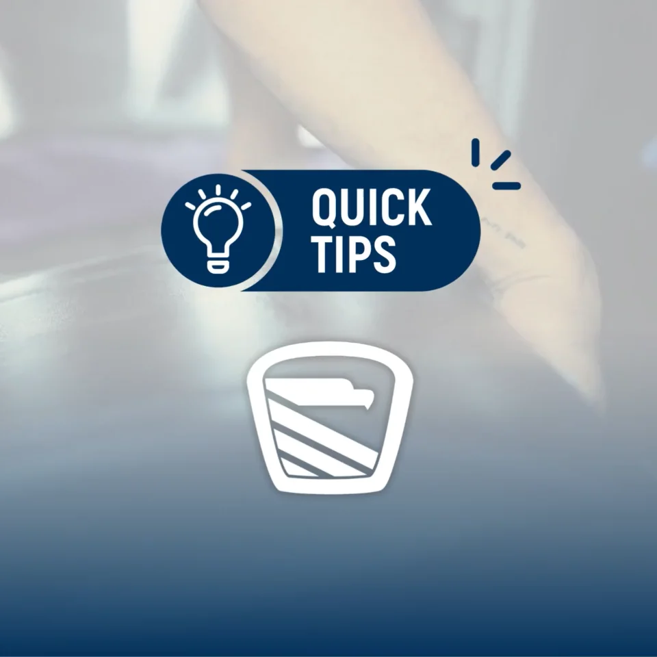 Easy to clean on Vimeo