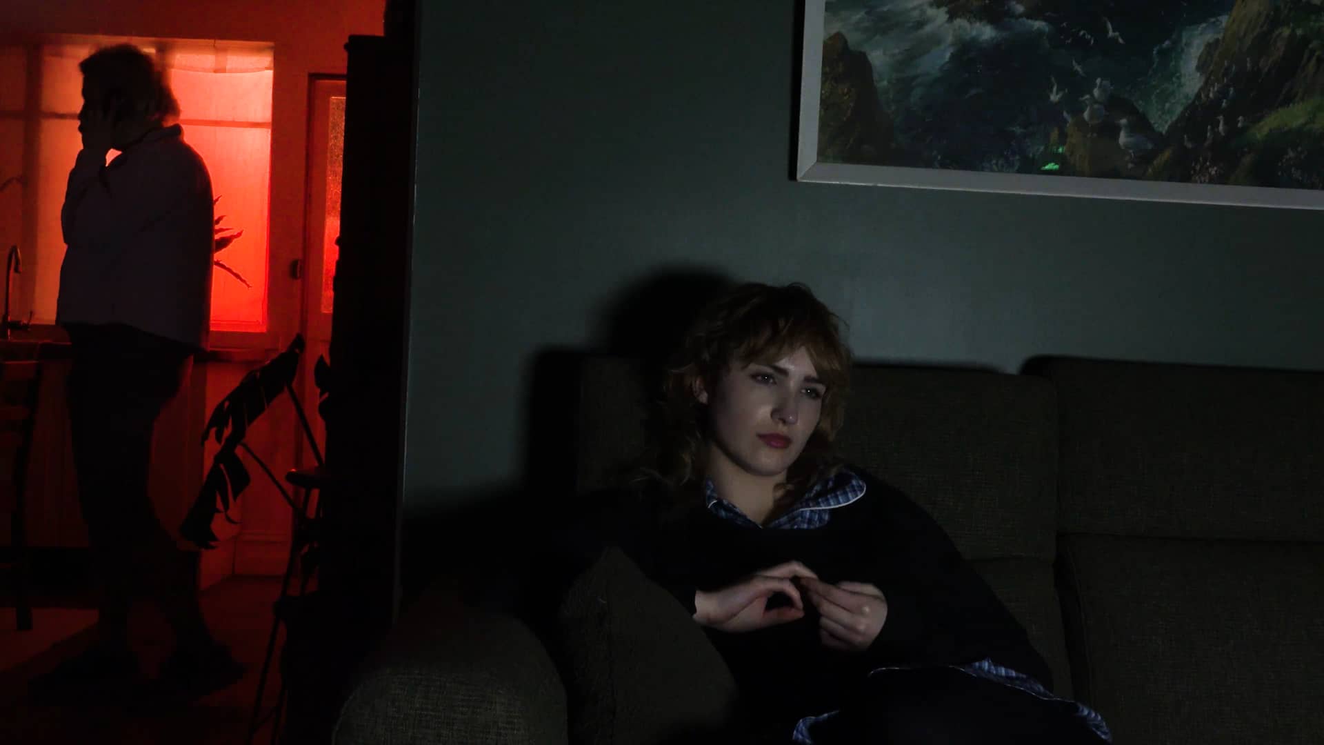 ROUGH CUT scene three on Vimeo