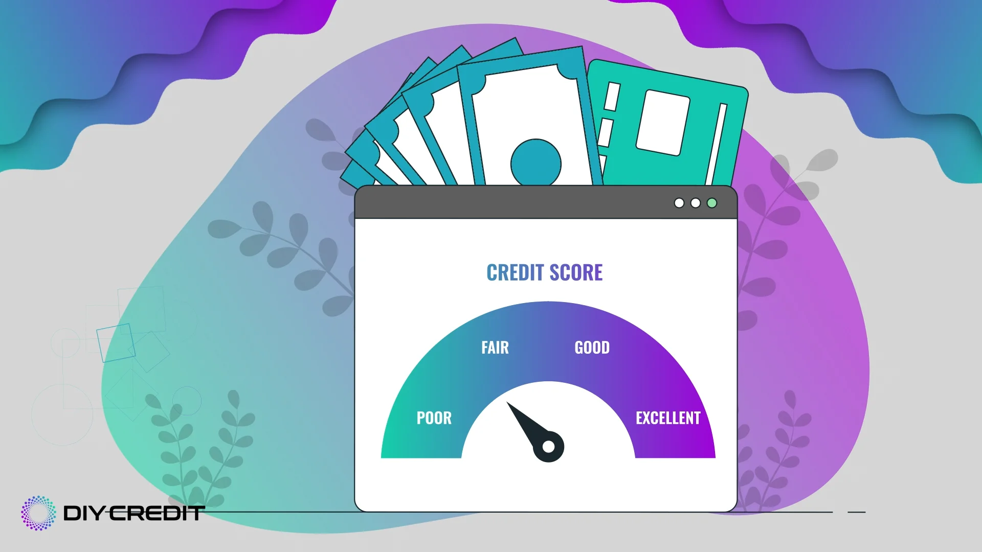 DIYCredit.ai Value on Vimeo