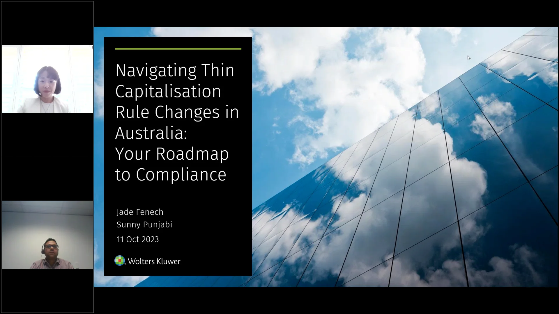Navigating Thin Capitalisation Rule Changes in Australia_ Your Roadmap ...