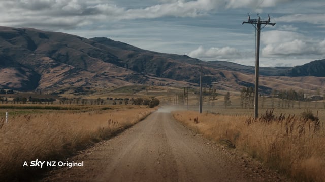 Shepherdess Television Series